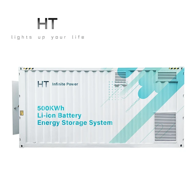 Company Overview - Shenzhen Infinite Power Technology Co., Ltd.