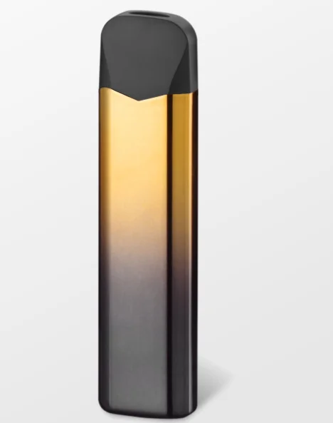 Charging Wape - Colorful Gradient Design Vapors USB Lighter