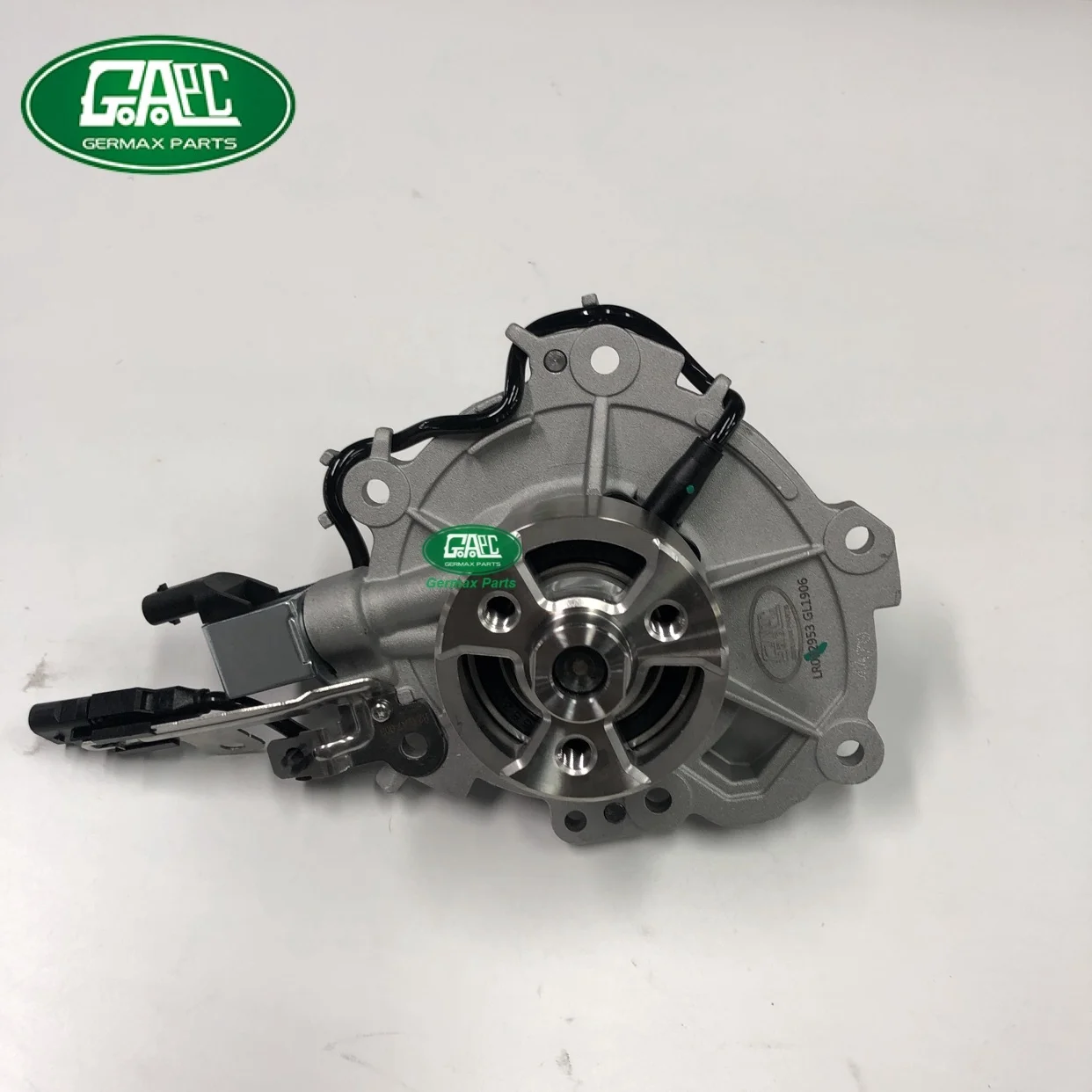 Electrical Water Pump for Land Rover Range Rover Sport