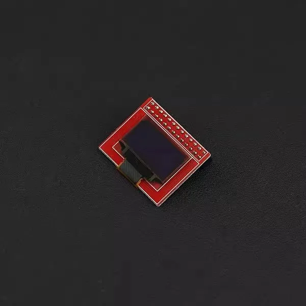 DFRobot 0.96-inch OLED display suitable for Raspberry Pi| Alibaba.com