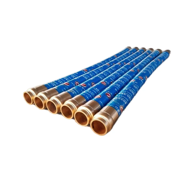Flexible Hose Pump Rubber Hose Mortar Pump Hose - Buy Cement Delivery ...