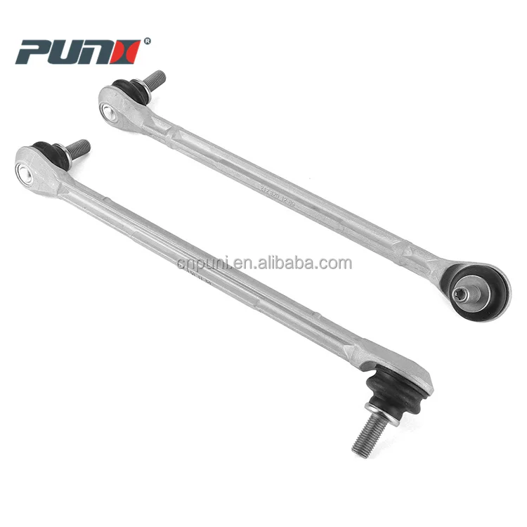 High-quality Suspension Parts for Mercedes-Benz E-class