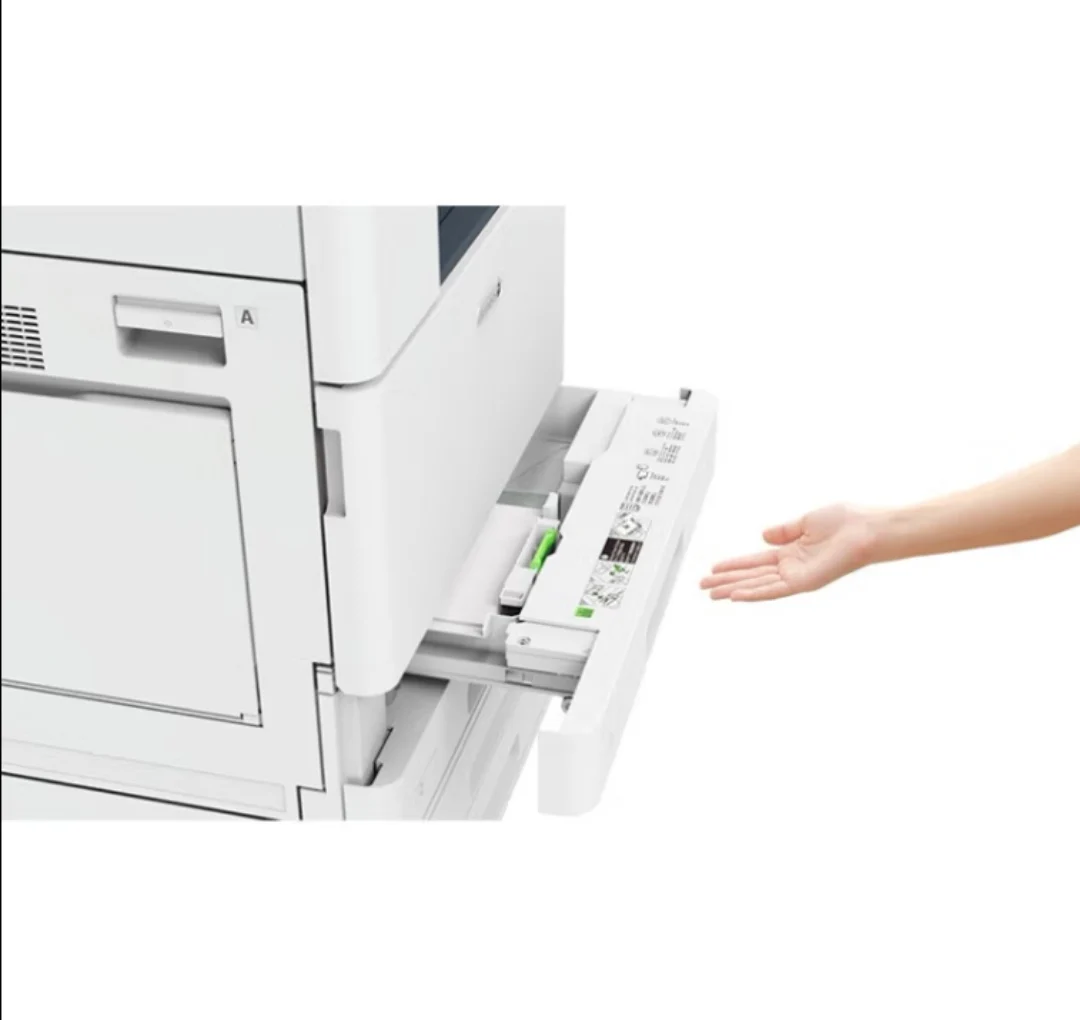 Great Quality Condition Machine For Xerox C5570 Used Copier A3 A4 Laser ...