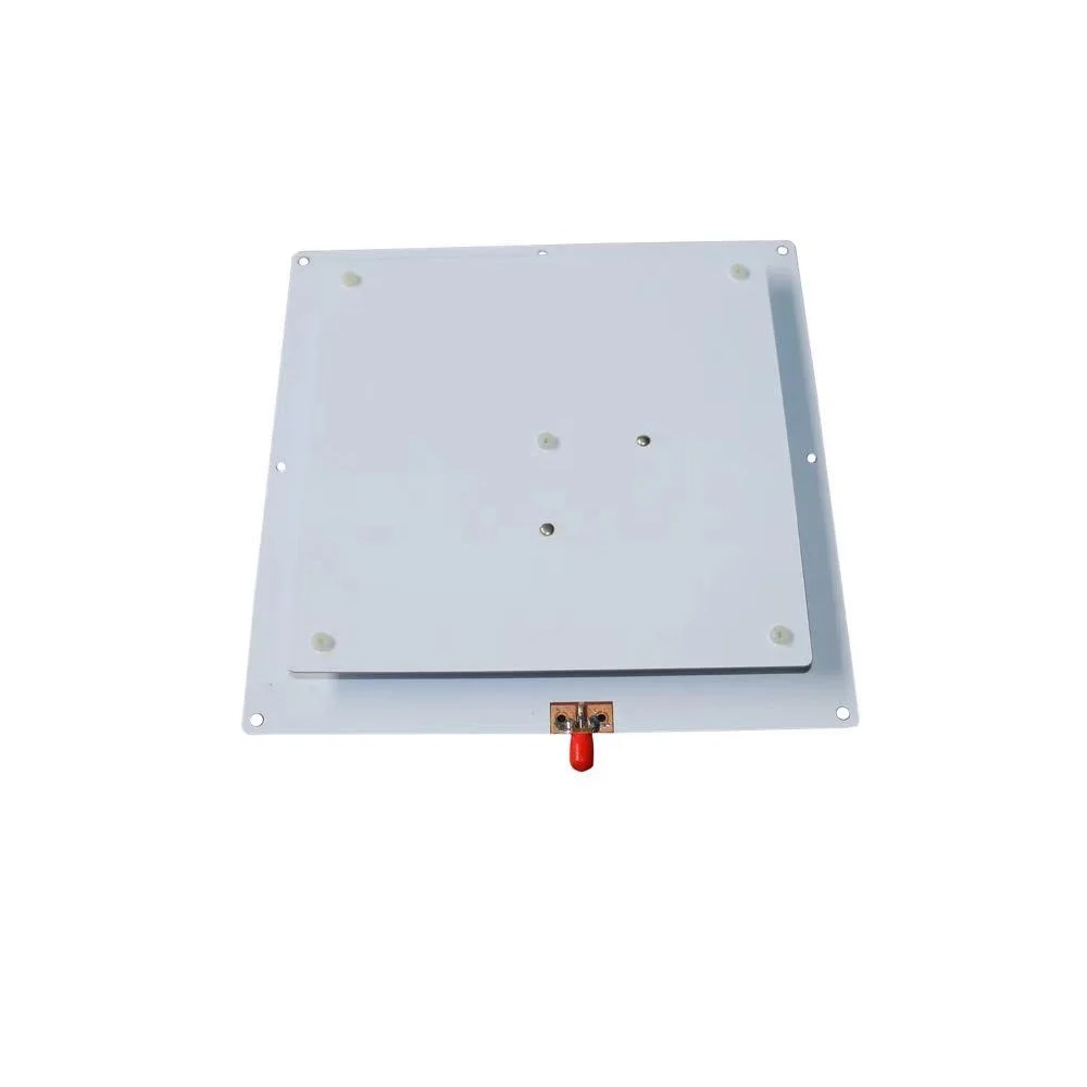 Low Temperature Small Light Long Range RFID UHF 8dbi Antenna