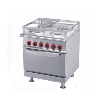 Marine Galley Electric Cooking Range (round Hot Plate) - Buy Cooking ...