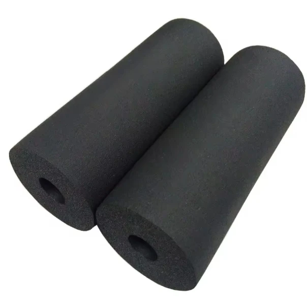 Black Nbr Closed Cell Elastomeric Nitrile Rubber Hose Air Conditioners ... Black Nbr Closed Cell Elastomeric Nitrile Rubber Hose Air Conditioners ...