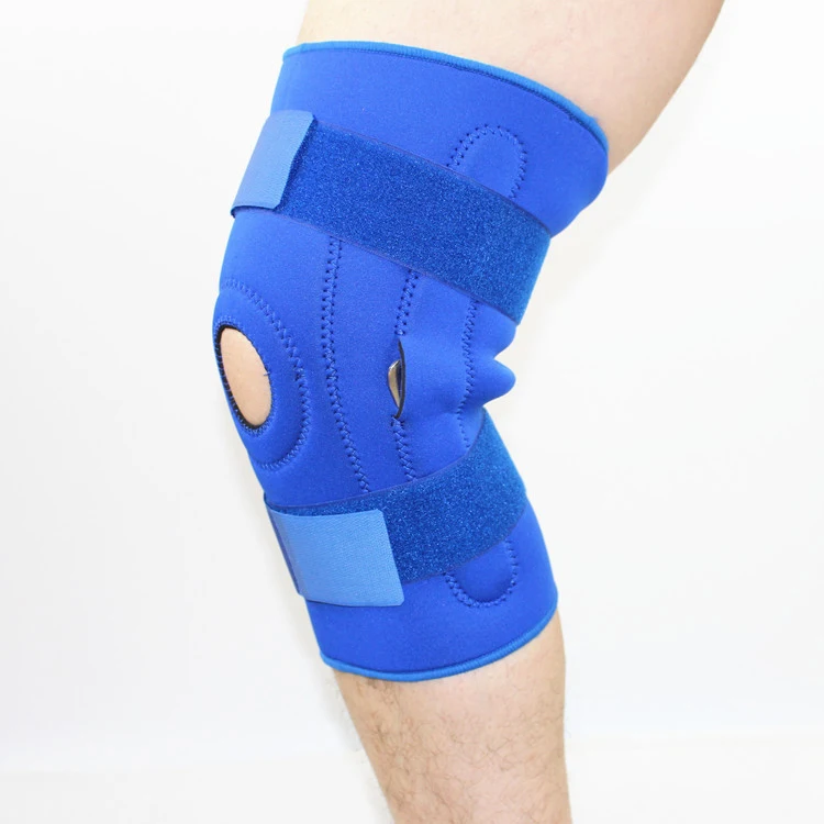 Hinged ROM Flexion Extension Knee Brace| Alibaba.com