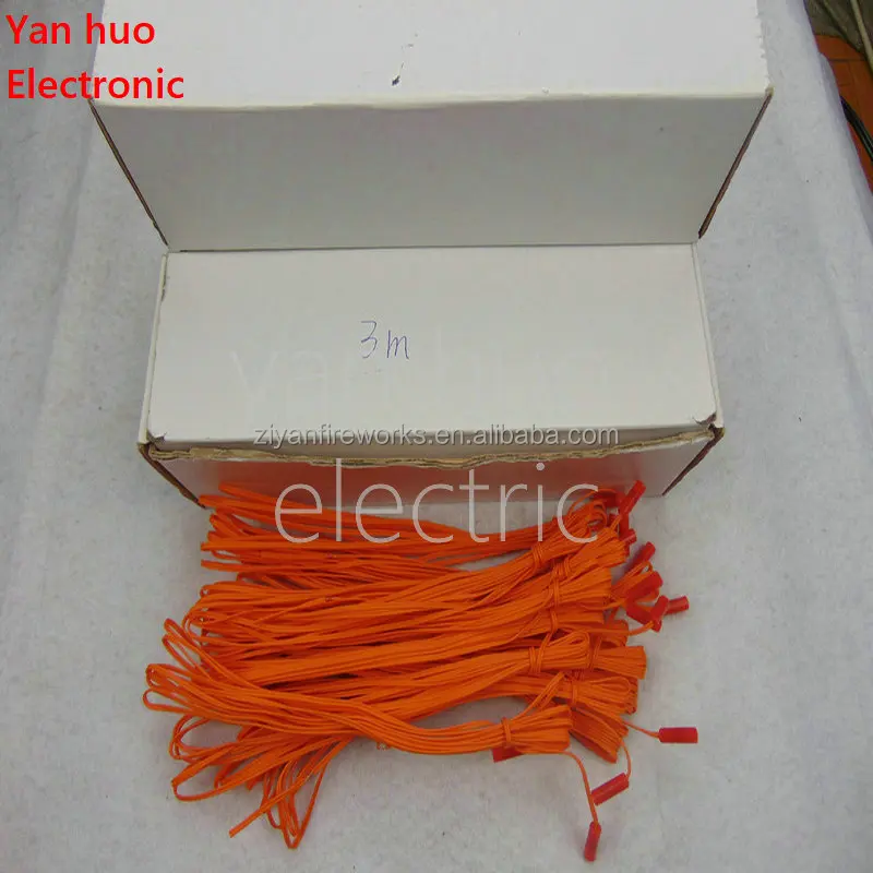 Zzy Firecracker & Fireworks Igniters Special Connector To Connect Fast ...