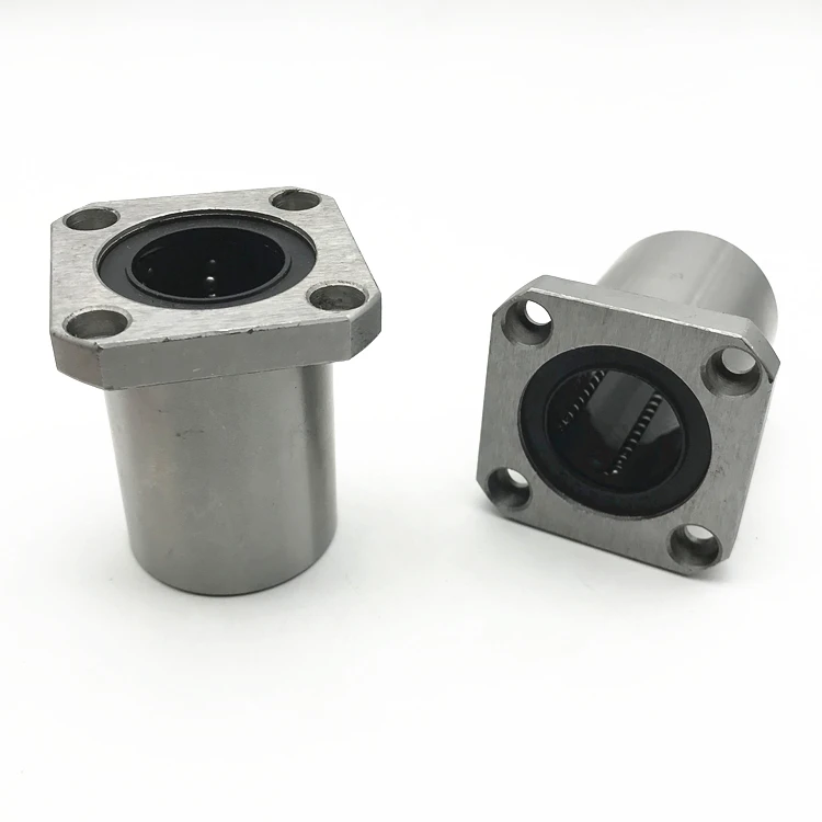 High Quality Flange Linear Ball Bearing Lmk-25uu For Professional ...