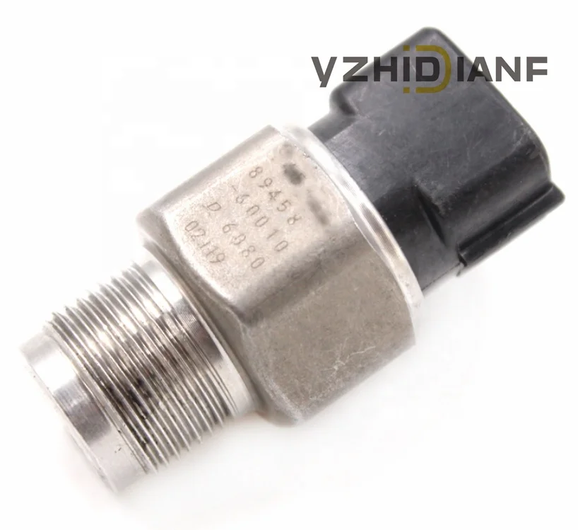 Fuel Common Rail High Oil Pressure Sensor 89458-60010 8945860010 499000 ...