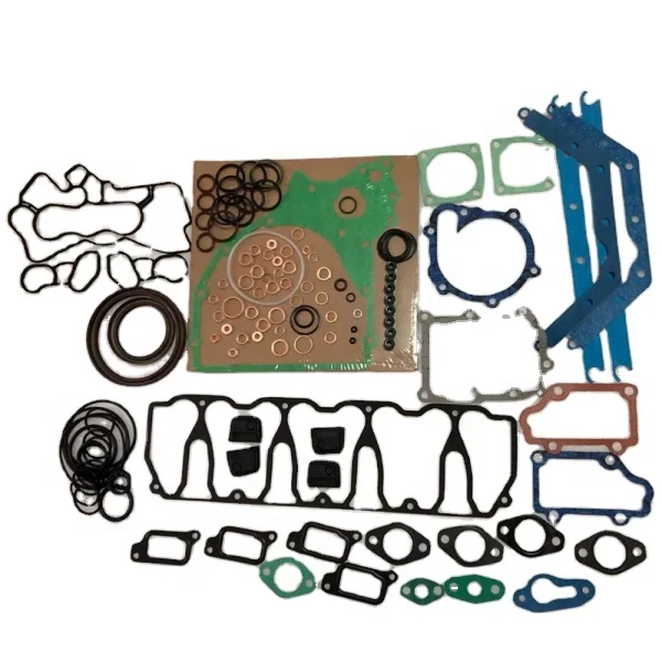 Deutz Bf4m2012 02937585发动机垫片组 - Buy Gasket Set overhaul Kits repair Kit ...