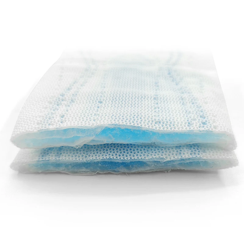 Cheap Wholesale Eco Friendly Sanitary Pads - Multi Styles