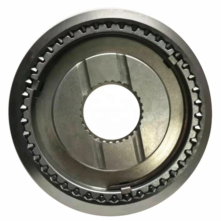 Original Gearbox Transmission for LDV MAXUS V80 - 5th Gear