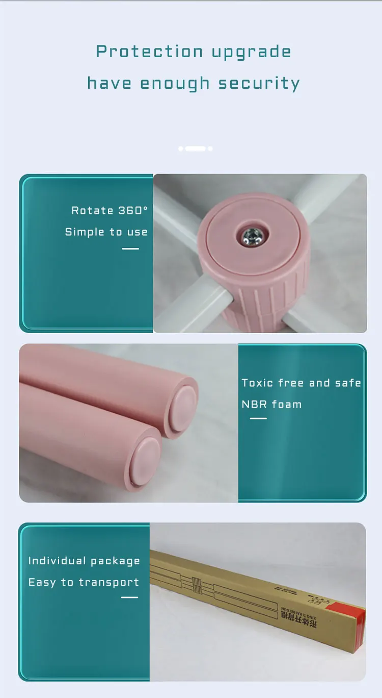 Aji Body Shaping Open Shoulder Back Stretching Tool Humpback Correction ...