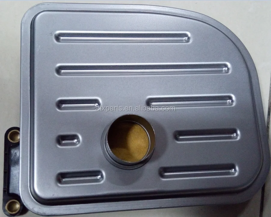 A6lf2 A6lf3 A6lf1 Auto Transmission Oil Filter - Buy A6lf2 Oil Filter ...