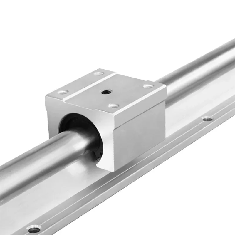 High Quality SBR Linear Guides 20mm Linear Bearings and Rails SBR16 ...