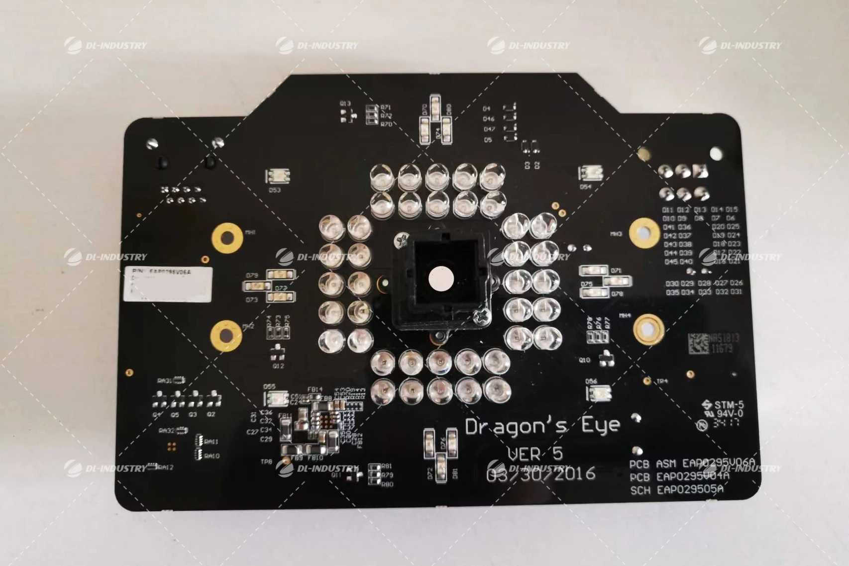 Johnbean V2100 Dragon Camera - Precision Imaging Solutions