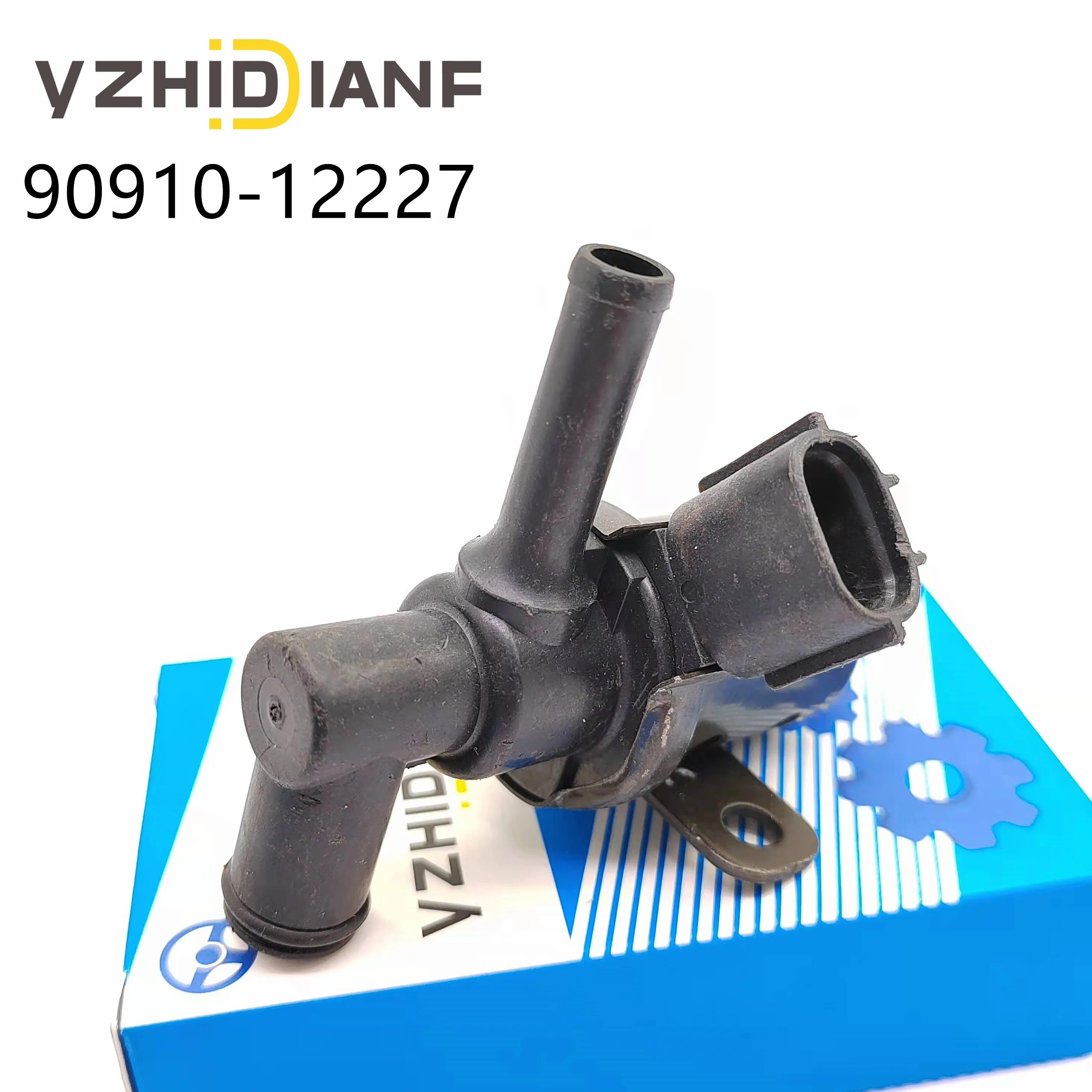 Solenoid Petrol Vacuum Valve VSV EGR Switch for Toyota Lexus RX300