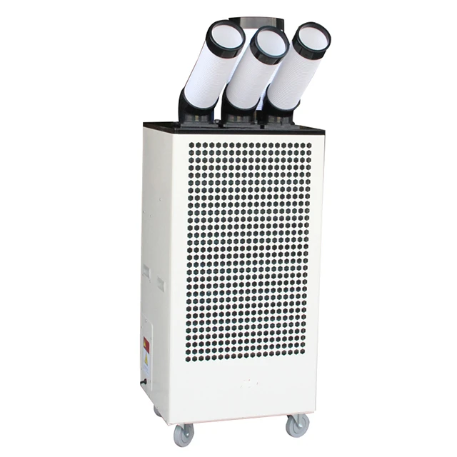 Aircon 3hp Portable Aircon Unit Portable Ac Aircon - Buy Air Cooler ...