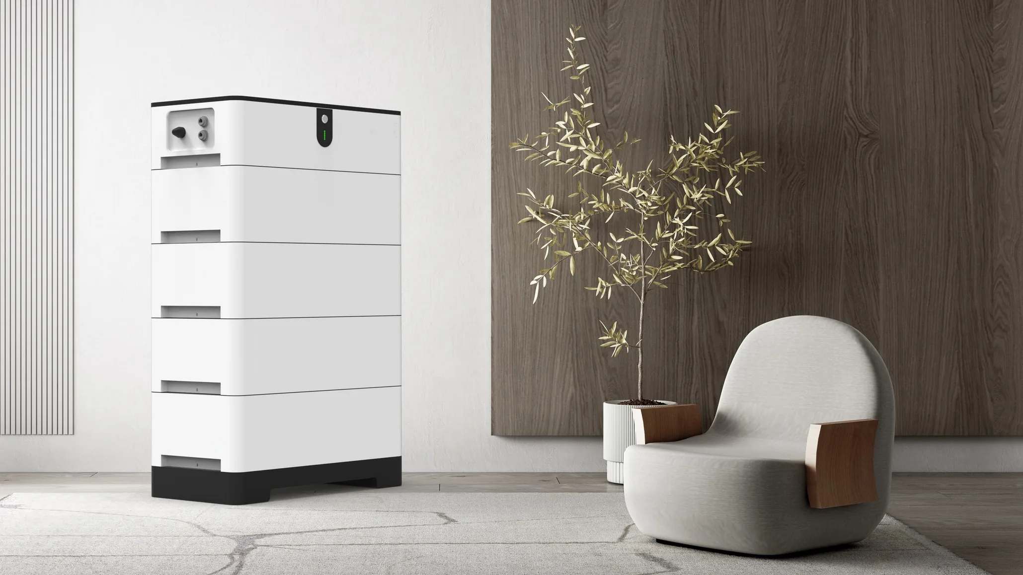 Outdoor Energy Storage Lifepo4 Portable Power Station 10000w 5kw Home ...