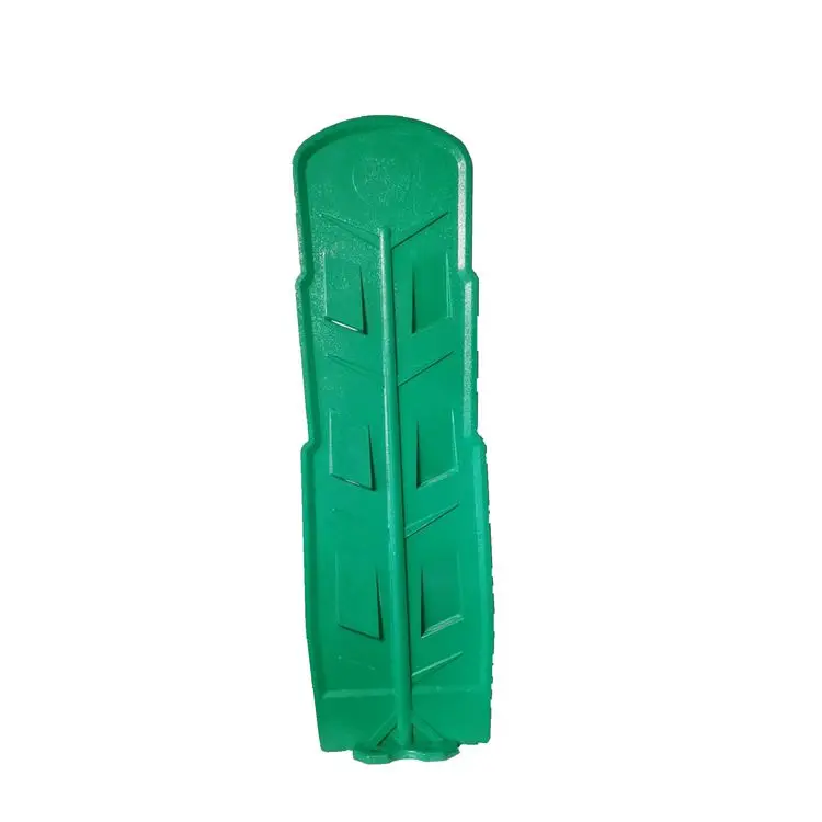 Chinese Expressway Road Safety Divider Fiberglass Anti-dazzling Frp ...