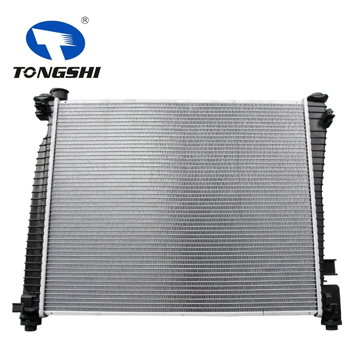 Auto Parts For Gm Dodge Durango 3.0l V6 11-12 Dpi 13200 Aluminium ...