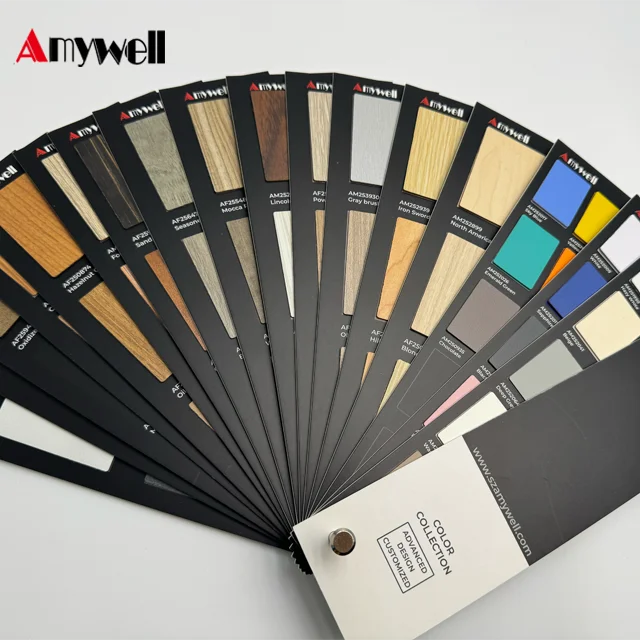 HPL Phenolic Compact Laminate Panels - Waterproof & Durable