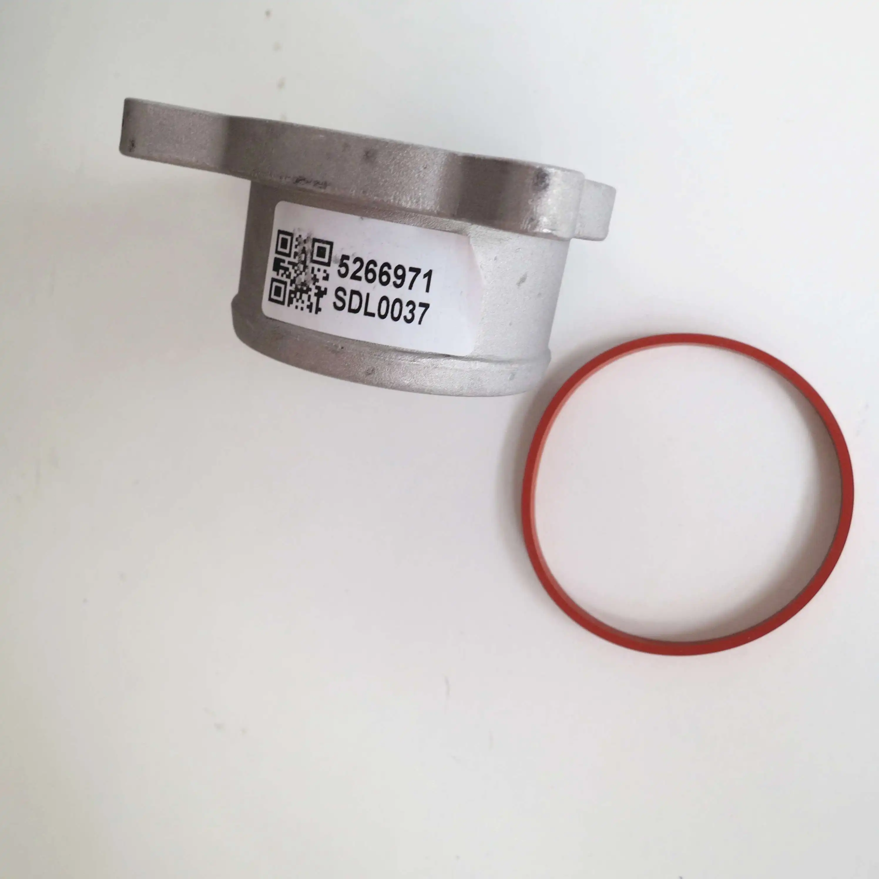 Genuine Isf2.8 Diesel Engine Parts Air Transfer Connection 5266971 ...