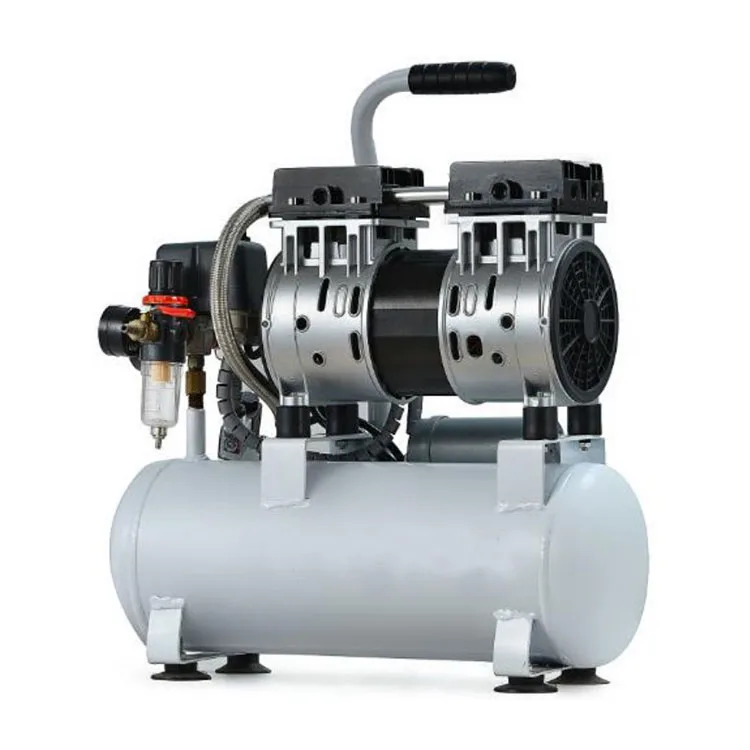 Multifunctional Oil Free Small Best Professional Factory Air Pump ...