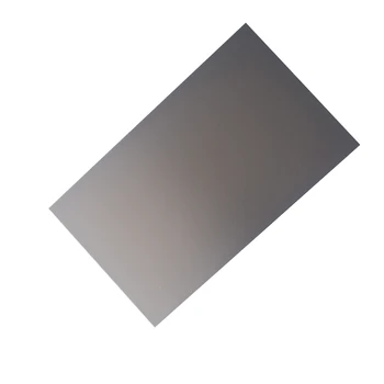 6mm 20mm Thick Titanium Plate Titanium Platinum Sheet Price Per Kg ...