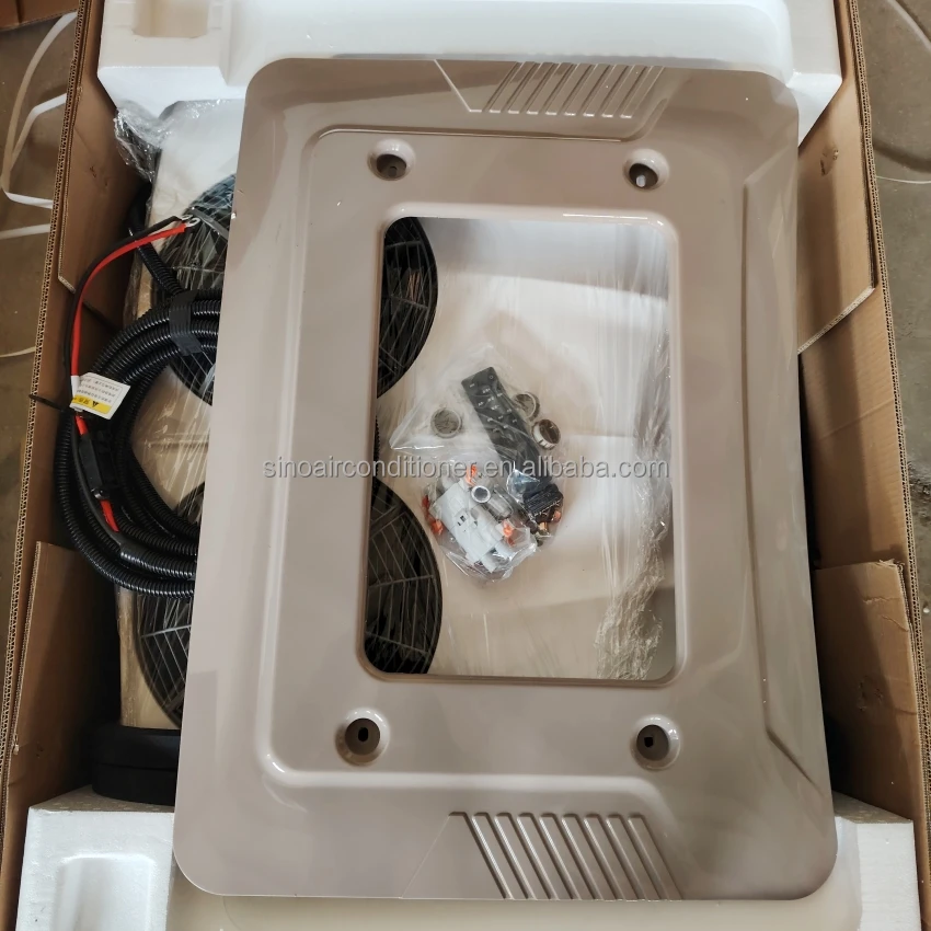 OEM DEFU Electric Other Conditioning System 24V Parking 12V 12 Volt ...
