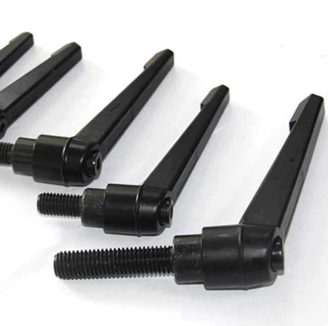 Concealed Foldable Hand Crank Handle Accessory for Machine Tool 101214 ...