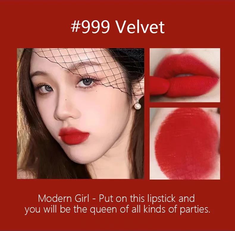 2026 designer catalog Wholesale Rouge Luxury Women Rouge Famous Brand ...