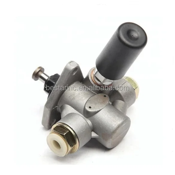 Truck Fuel Pump - SCANIA DAF95/DAF047 - High-Quality Replace