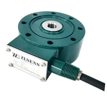 Truck Scale Spoke Pressure Load Cells 5kn~2000kn With Teds High ...