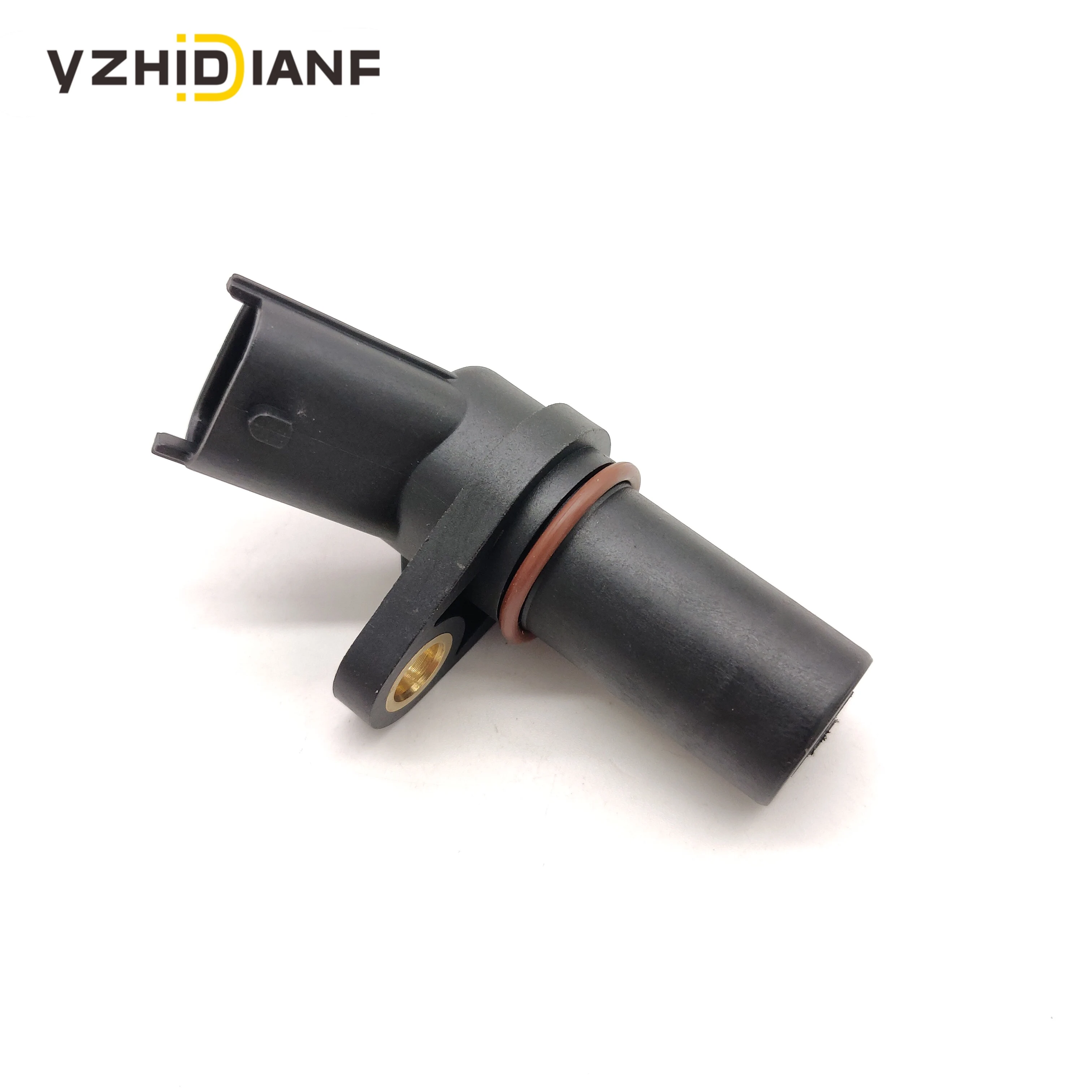 Crank Shaft Crankshaft Position Sensor 9118368 0261210151 A0061534228 ...