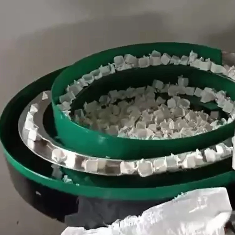 Design Rubik's Cube Mold Injection Molding Plastic Forming Molds R&d ...