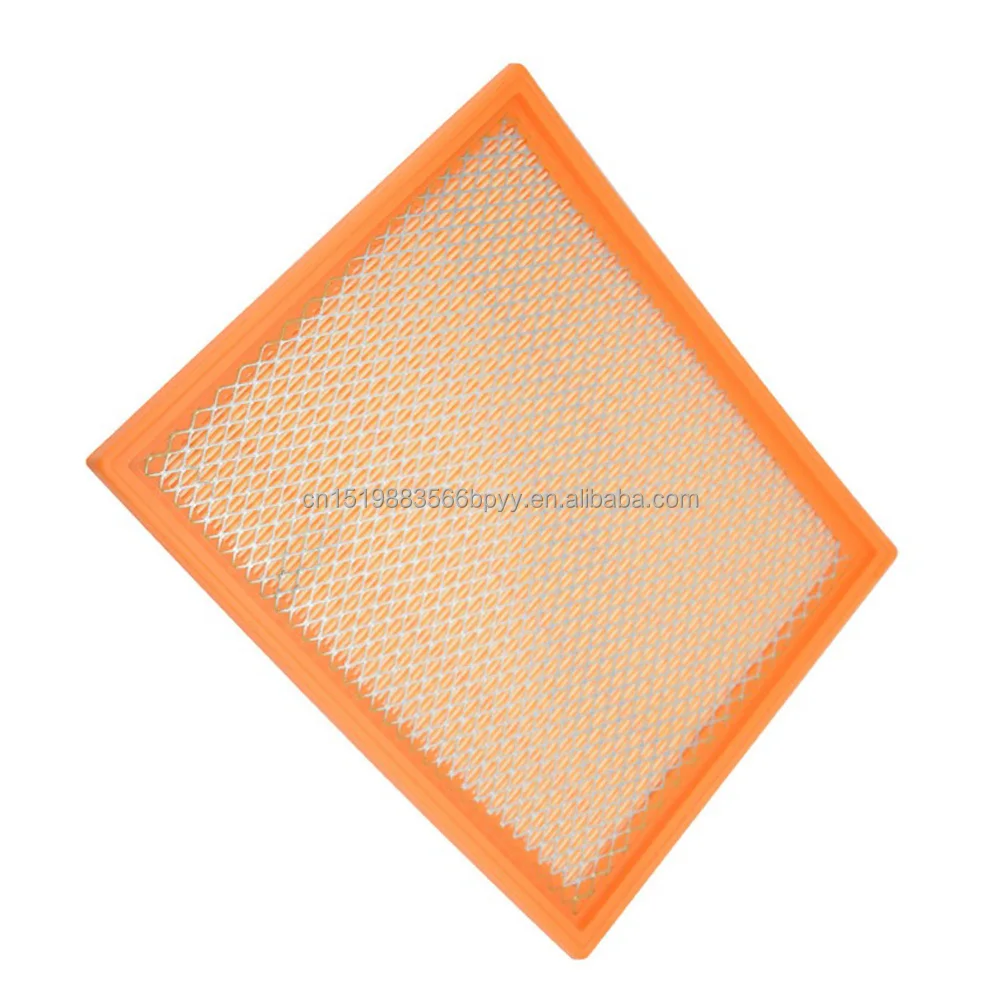 Car Air Filter 16546-7S015 for Nissan Armada & Pathfinder