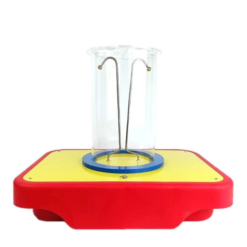 Jacobs Ladder High Voltage Discharge - Arcing Sparks Science