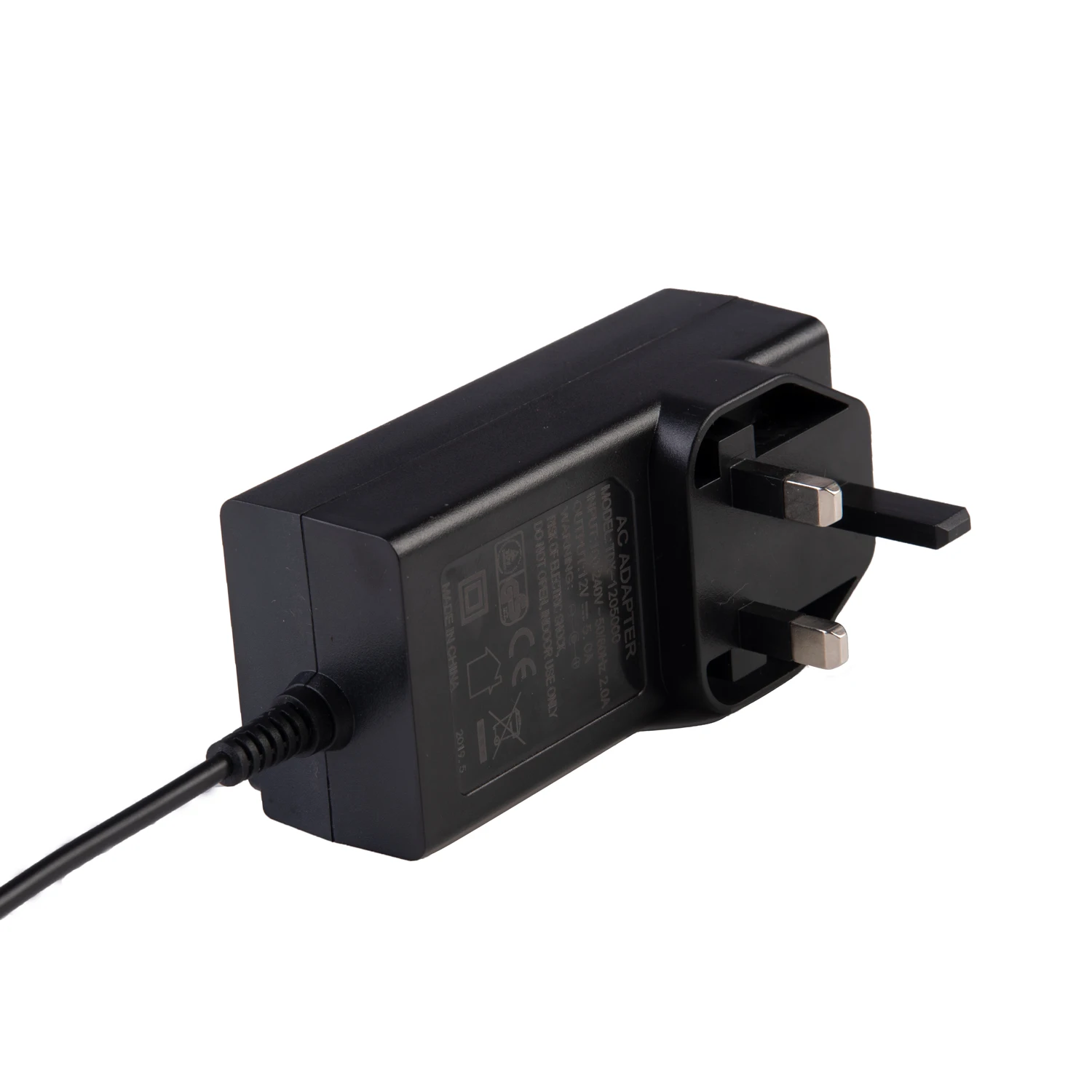 Ps2 Power Adapter Brick Type 8.5v 5.6a 48w Desktop Type 8.5v 5.6a Plug ...