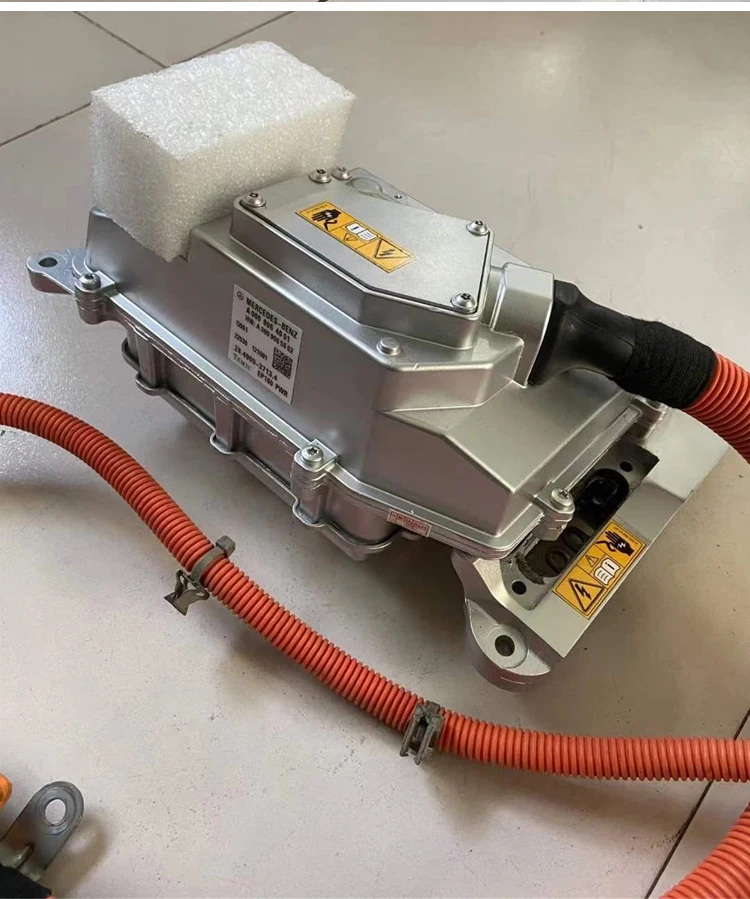 Hybrid Battery Charger Inverter Converter Assembly Part Units For M-be ...