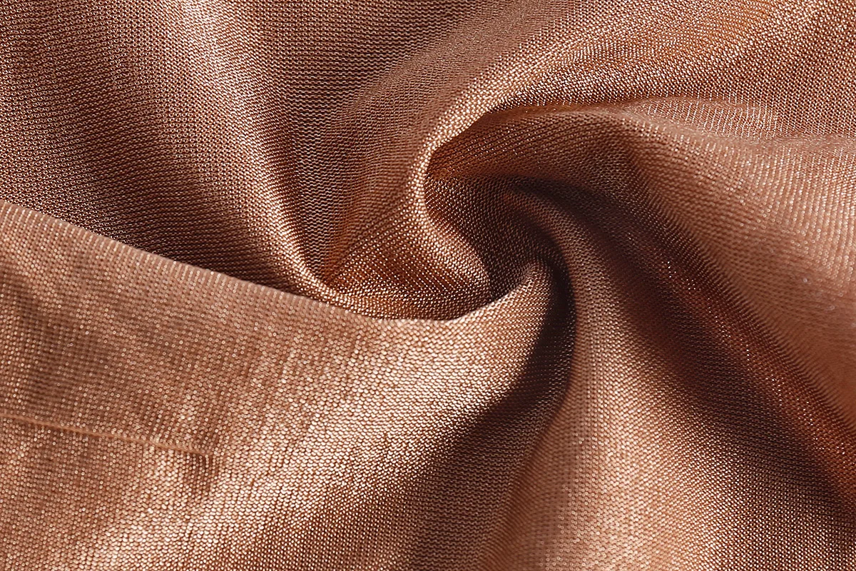 70D Shiny Oil Stockings - Ultra Shimmery Nylon Pantyhose