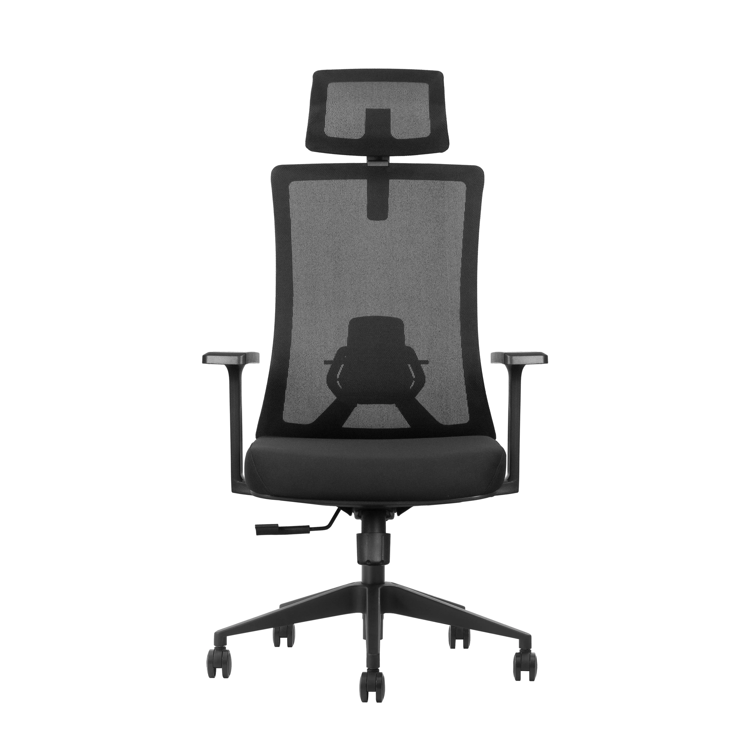 GK9 BH 01 heiBer Verkauf Drehstuhl Preis Schwarz Mid back Mesh Burostuhl Computer Schreibtischs tuhl Alibaba