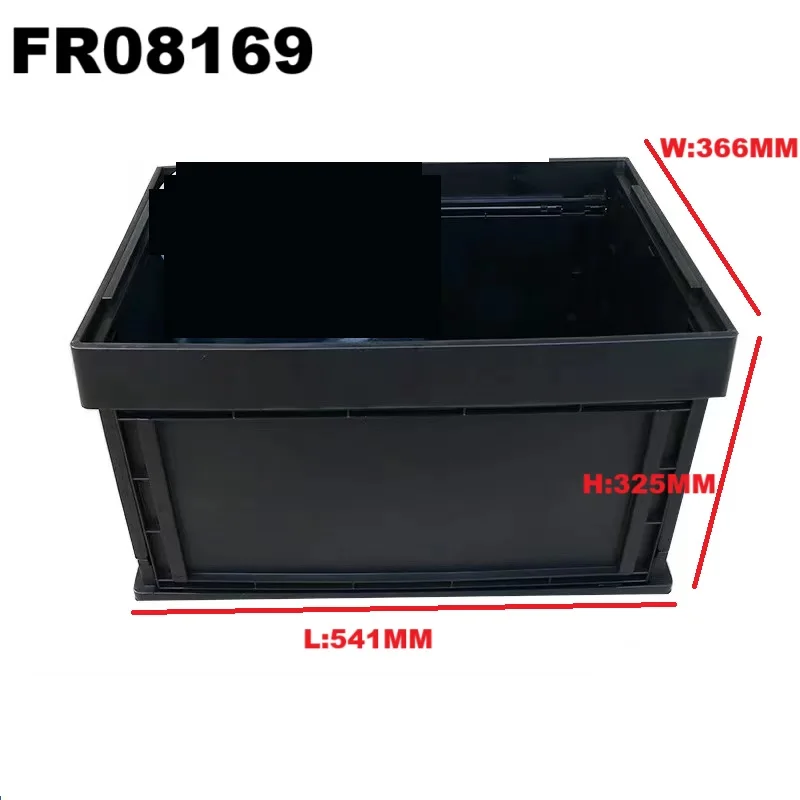New Design Convoluted Anti Static Memory Tray Bins and Boxes Conductive ...