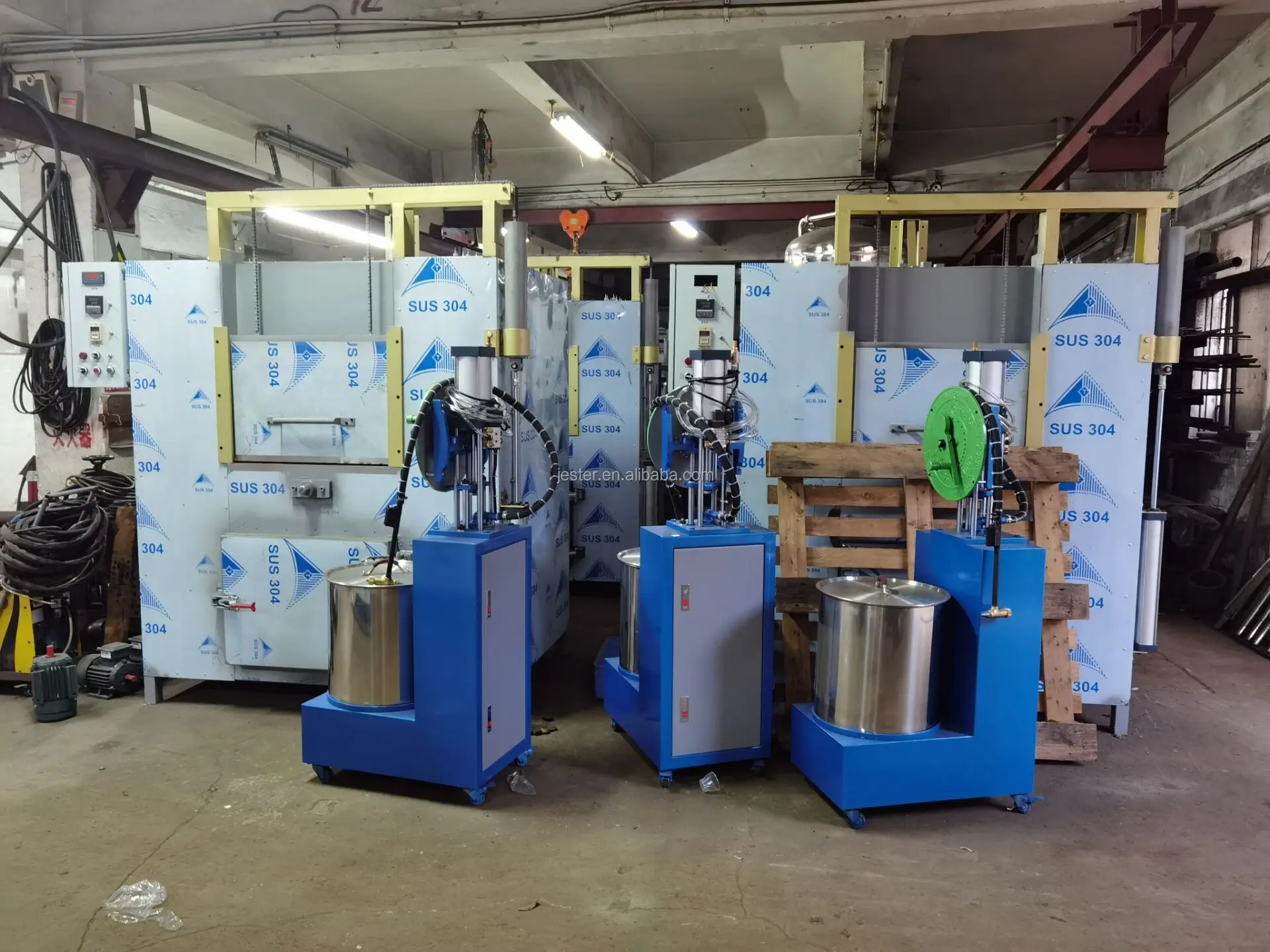 Dosing Machine For Pvc Toy Plastisol Product Machine For Making Liquid ...