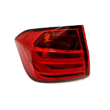 Car Tail Lamp For F30 F80 2013-2016 Oem 63217312845 63217312846 ...