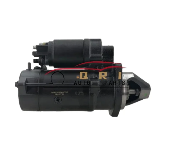 Engine Starter Aze4268 For Iskra Starter 72412088 Starter 50476102 24v 4kw For Letrika - Buy ...