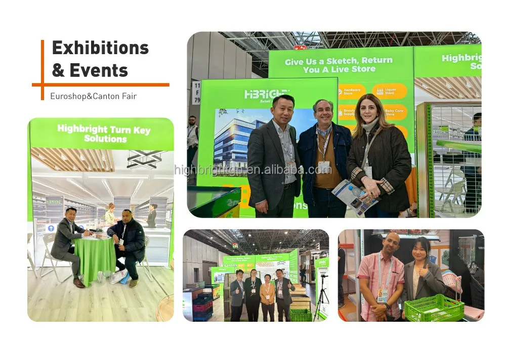 Turnkey 2D & 3D Floorplan Best Retail Displays Store Fixtures Heavy ...