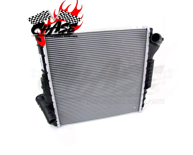 Guangzhou Chase Auto Parts Inc. Ltd. - AUTO RADIATOR, AUTO CONDENSER