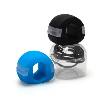 Customized Jaw Training Device Face Muscle Trainer Chewing Device Neck ...